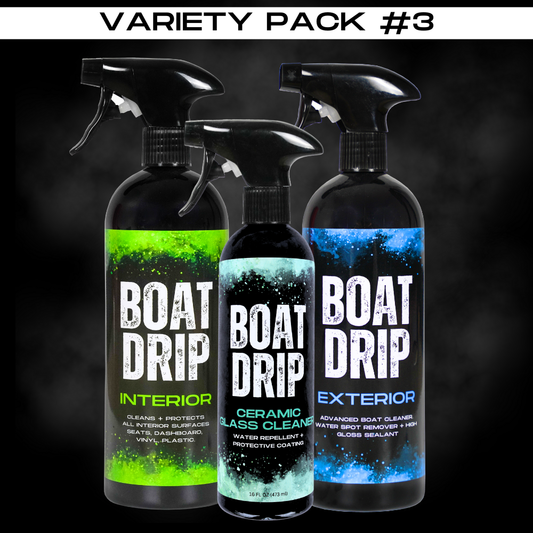 Buy Boat Drip - Save on Bundle packs!