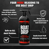 BOAT DRIP - Boat Detailing Products + Water Spot Removers