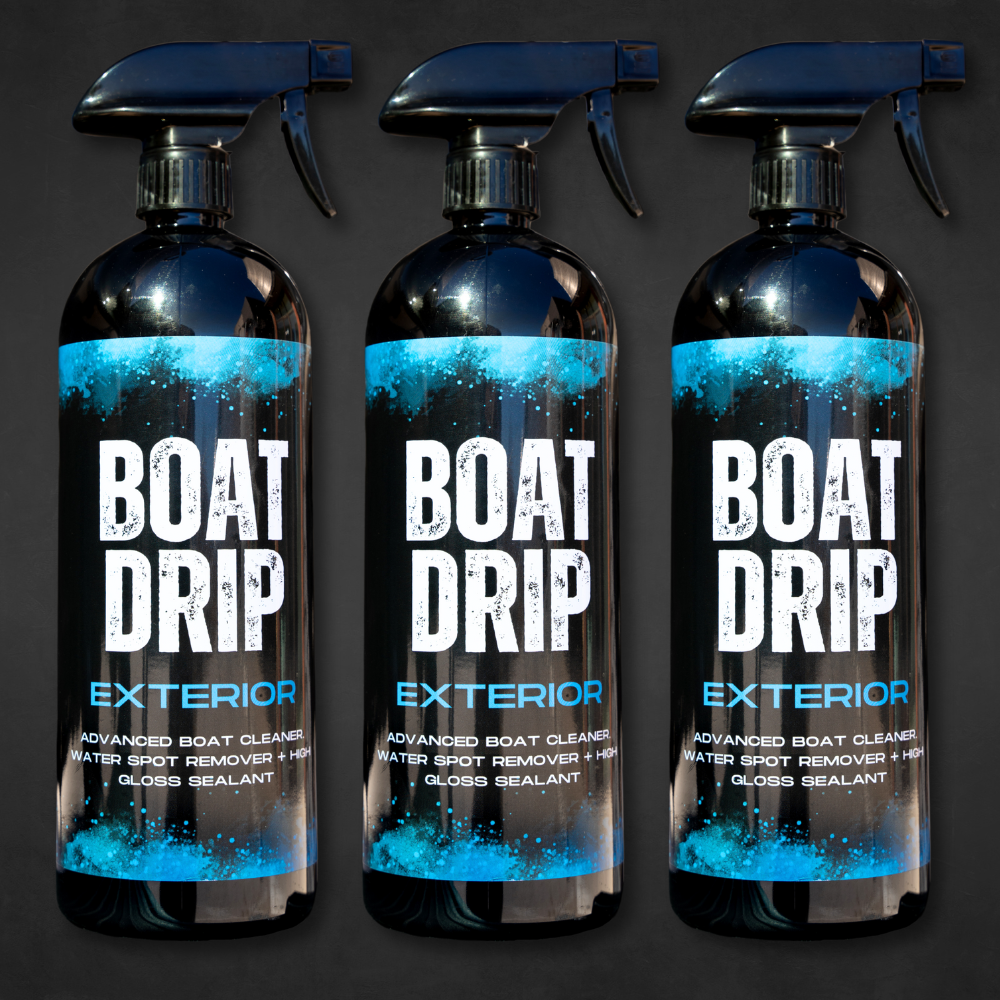 Buy Boat Drip - Save on Bundle packs!