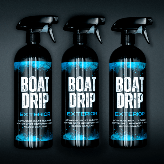 Buy Boat Drip - Save on Bundle packs!