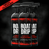 BOAT DRIP - Boat Detailing Products + Water Spot Removers